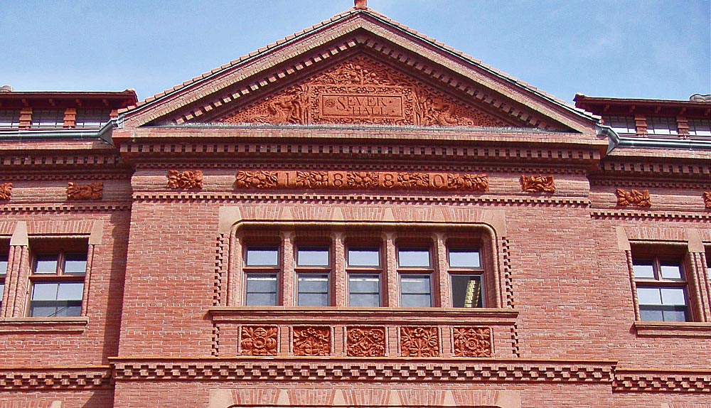 Szecessziós Magazin